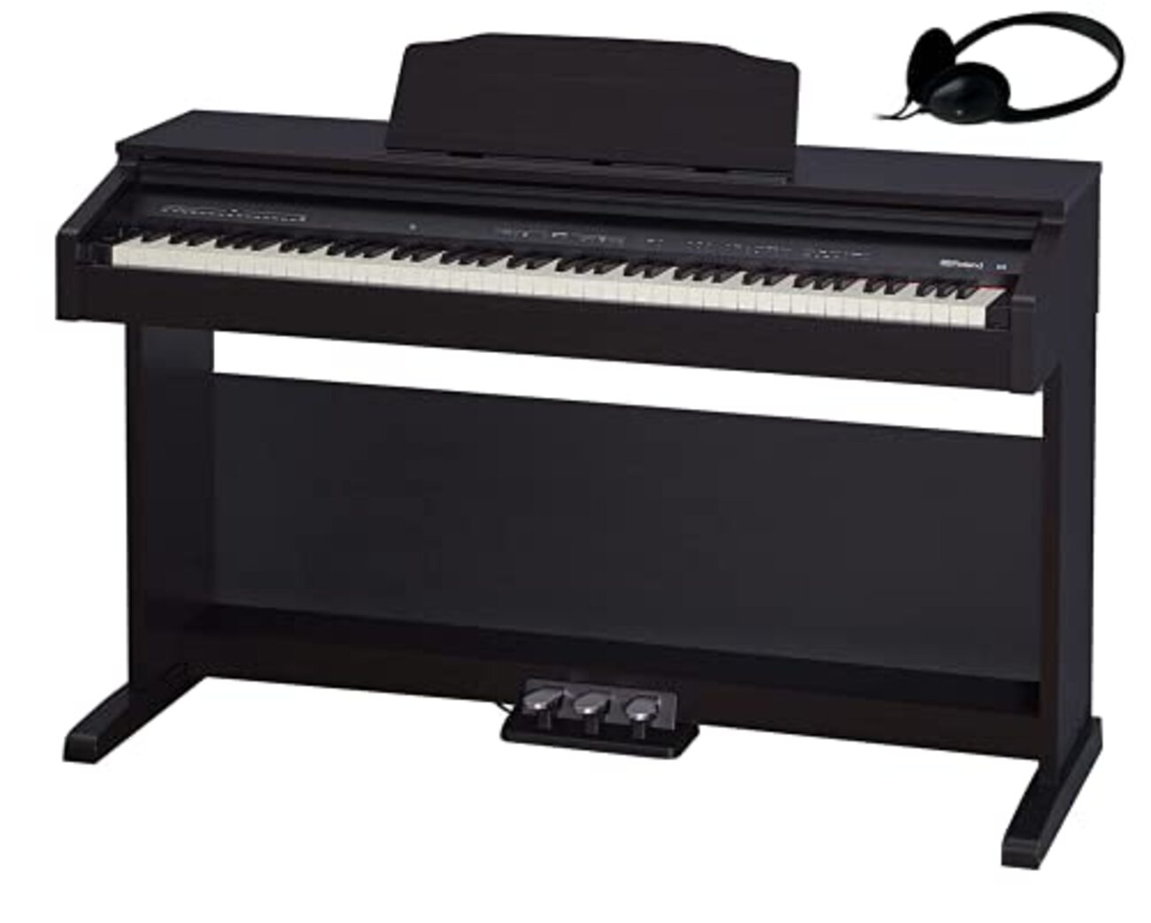 【Roland RP30 レビュー】「一番お求めやすい」は本当？予算と場所の悩みを解決する電子ピアノの秘密 - 癒しの時間帖