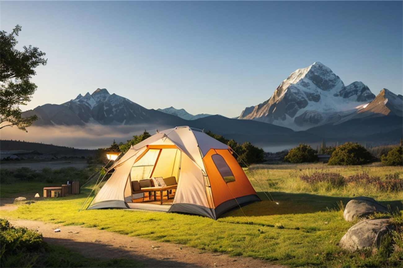 「焚火に照らされた本音の輪 ～離婚ママ友キャンプ組トーク会リアルレポート～」 - ファミリーでアウトドア探検隊