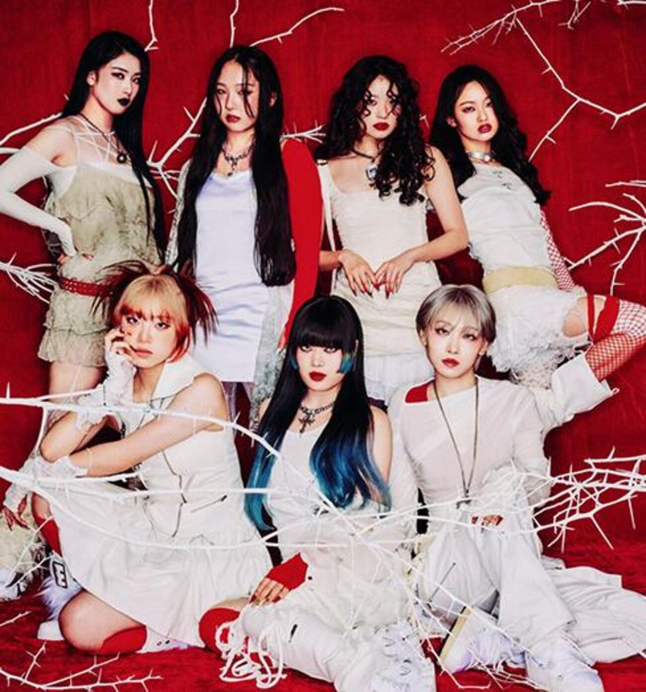 HANA「ROSE」歌詞意味：泥に咲く反逆の美学 - uta5歌詞動画反応