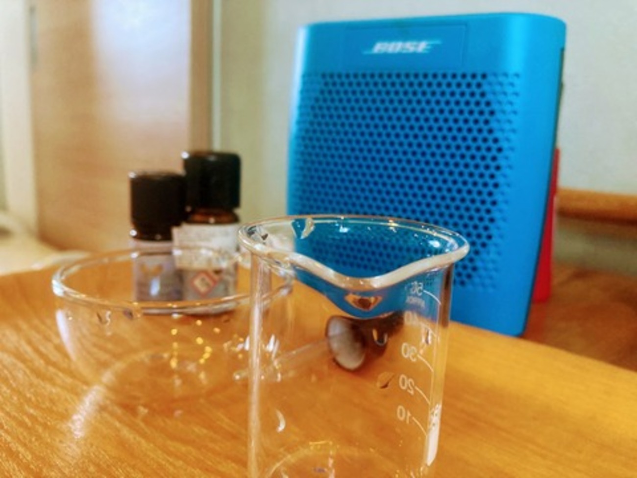 音楽 - Aroma Healing pumehana BLOG