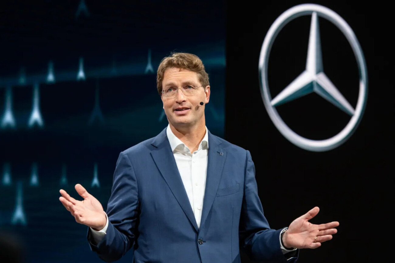ドイツ メルセデスのCEOがヨーロッパの自動車業界の将来を語りました - 今日の海外新聞