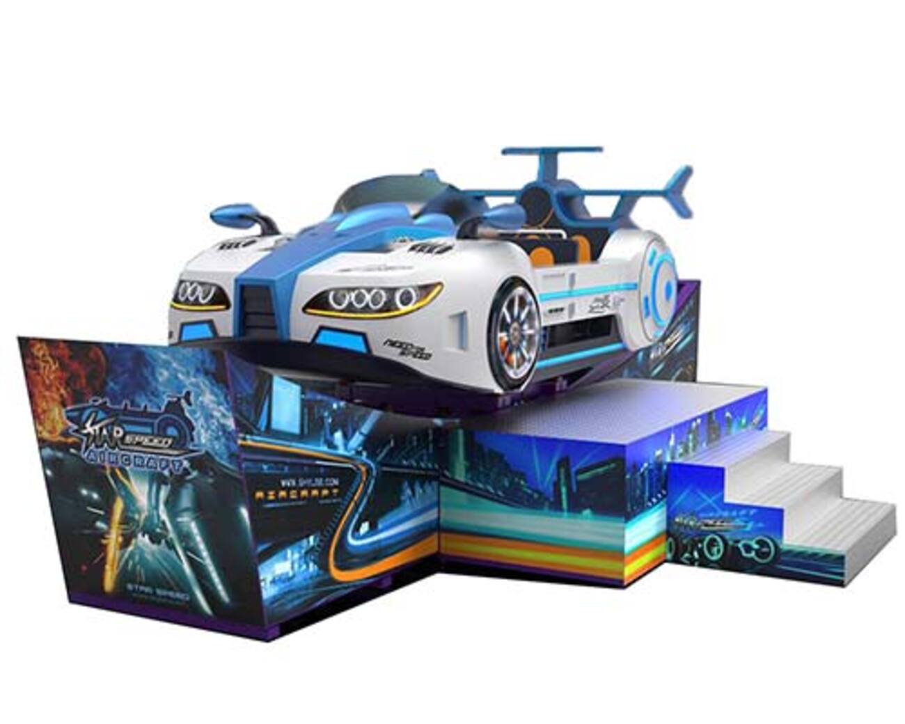 Mini Flying Car Ride for Sale China - carneeridescn’s diary