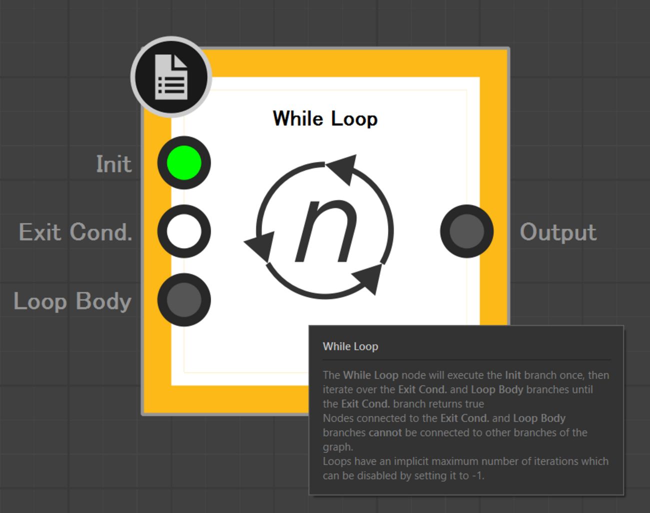 While Loopを利用したSymmetric Nearest Neighborフィルタ (Substance 3D Designer 13 ...