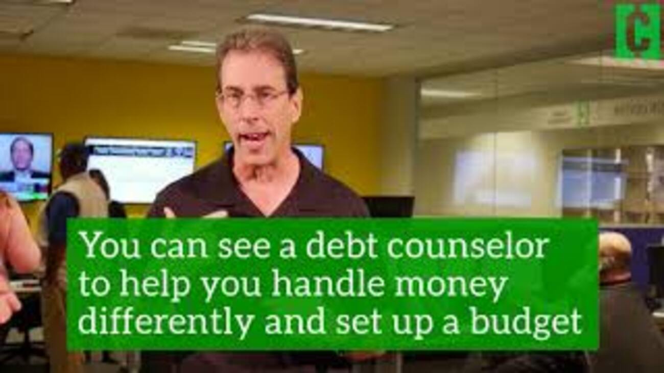 Christian Debt Consolidation - Not Perfect - Considering Fast Advice ...