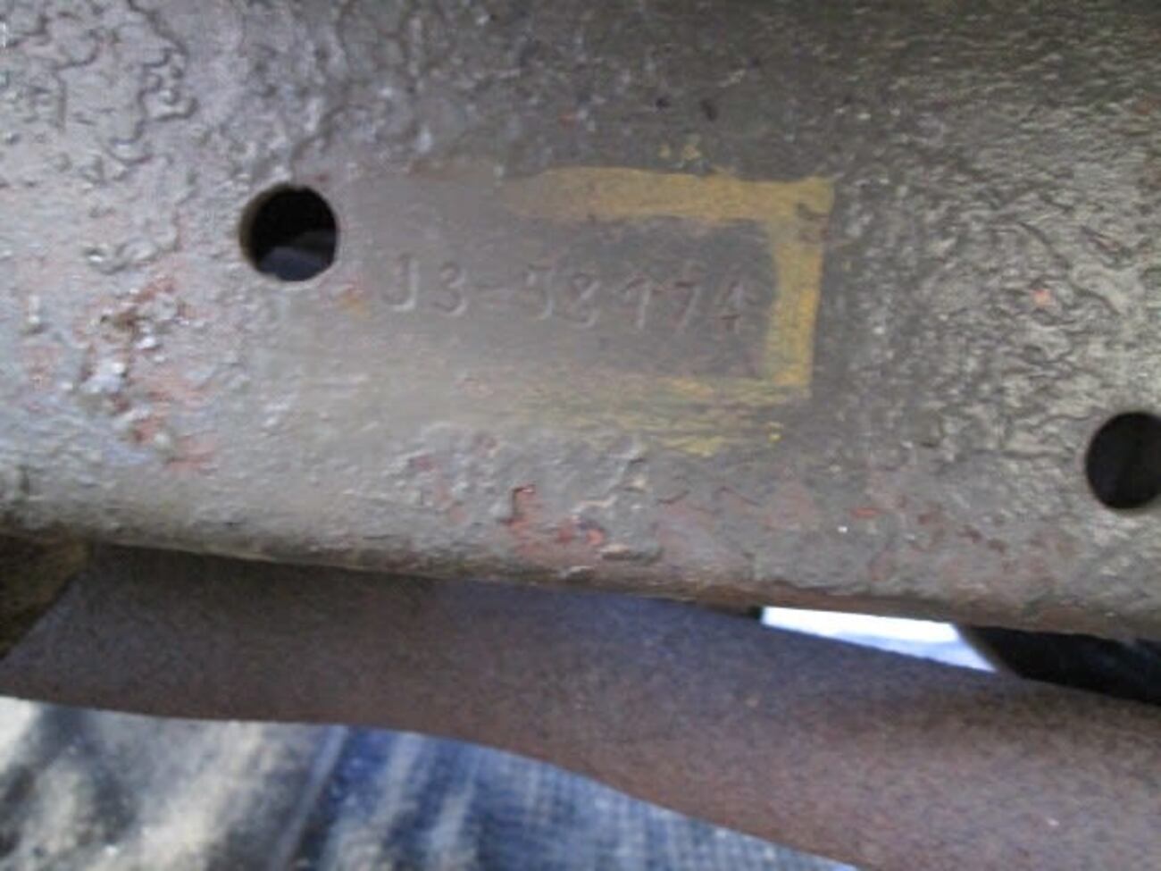 2019年に向け気になる車両があります。 - 三菱ジープ互助会 j57kai01799のブログ