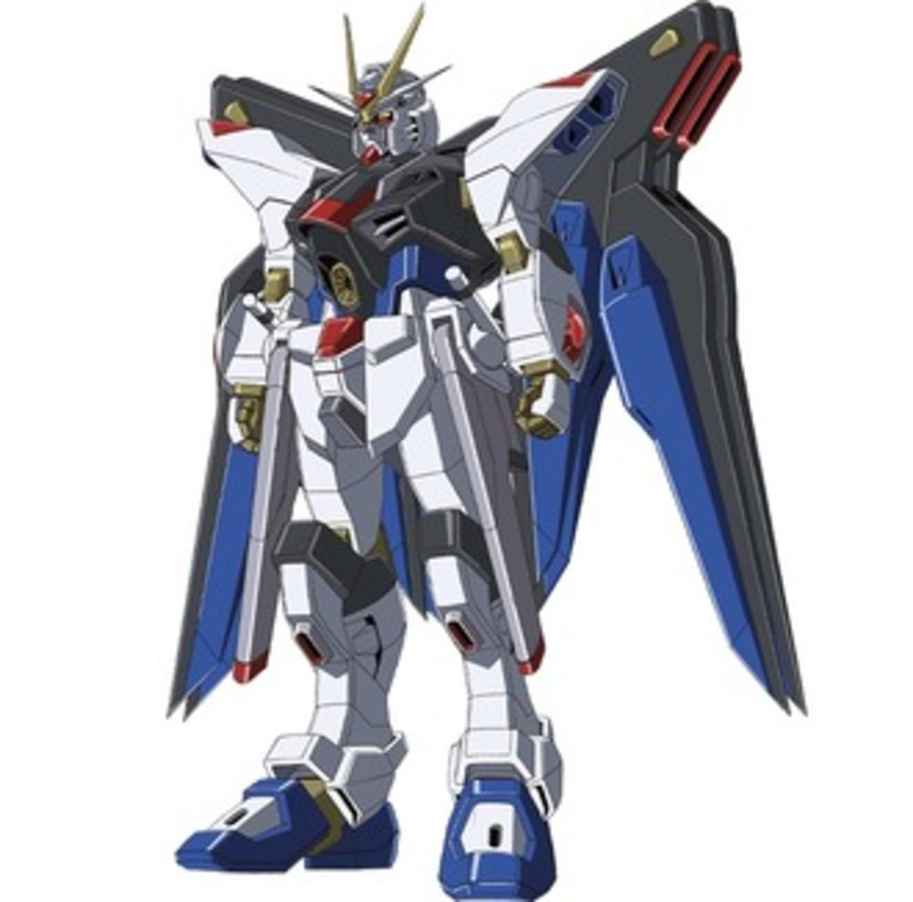 フリーダムガンダム (ついに俺も引退か…) - 5chアニ速