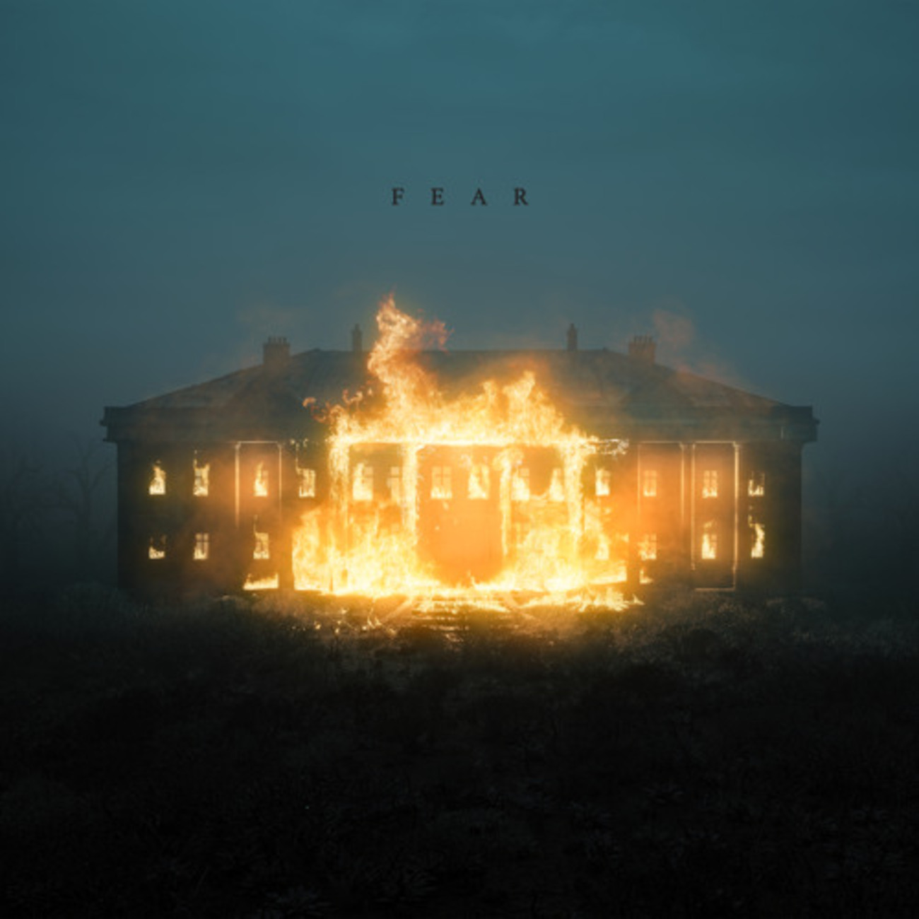 NF –「GIVE ME A REASON」Lyrics and Meaning - UTA5 Lyrics