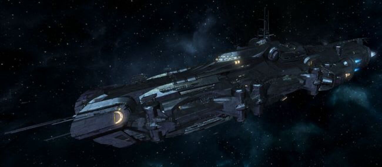X3AP XRM Ships M2 Argon - はぐれぐも日記