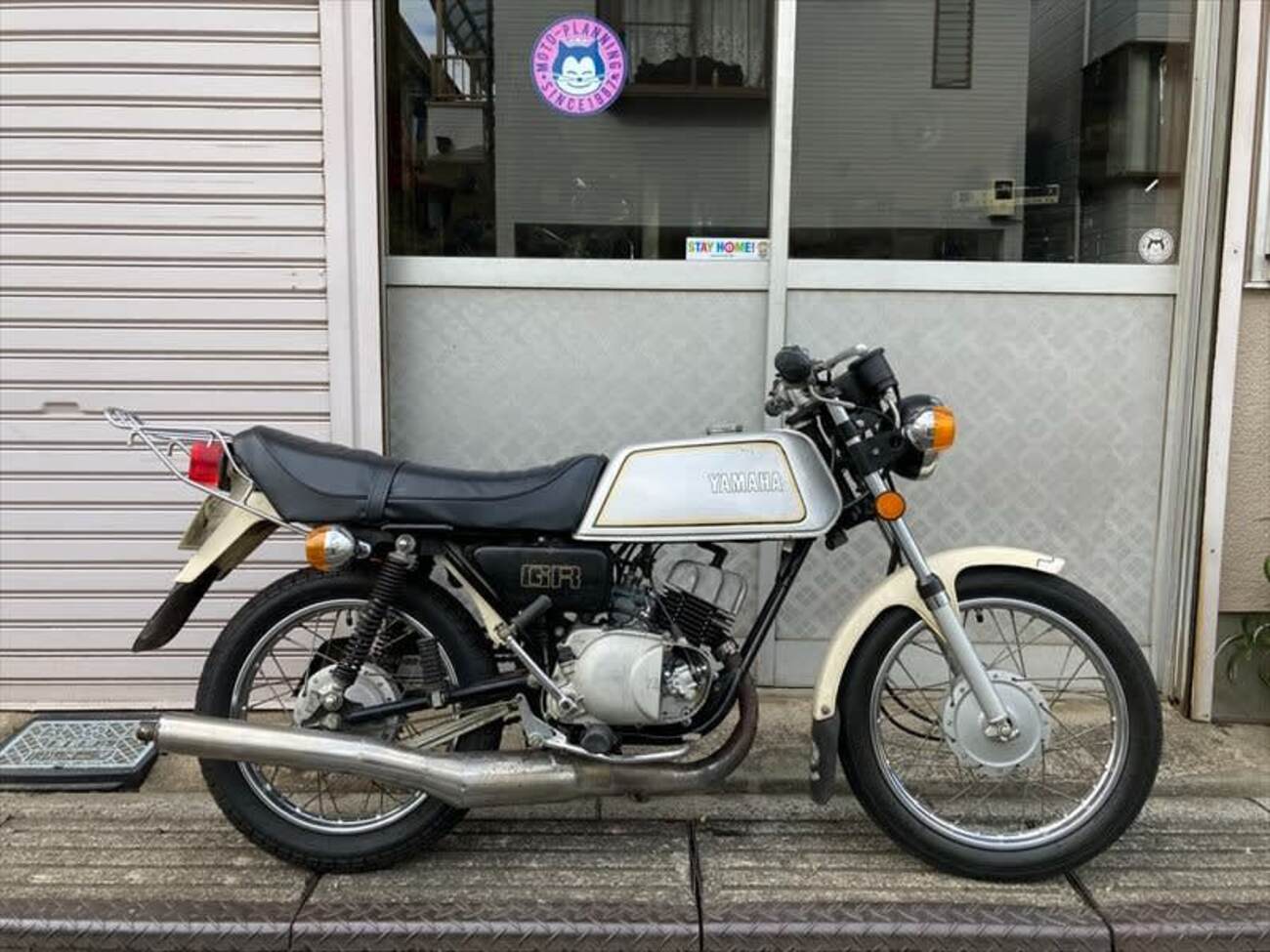 昨日のGR80銀2（6月29日） - goroの徒然なるままに・・・2nd.