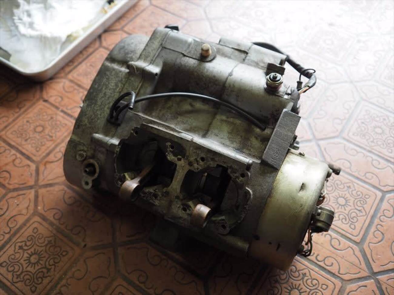 今日のHS1黄2（5月1日） - goroの徒然なるままに・・・2nd.