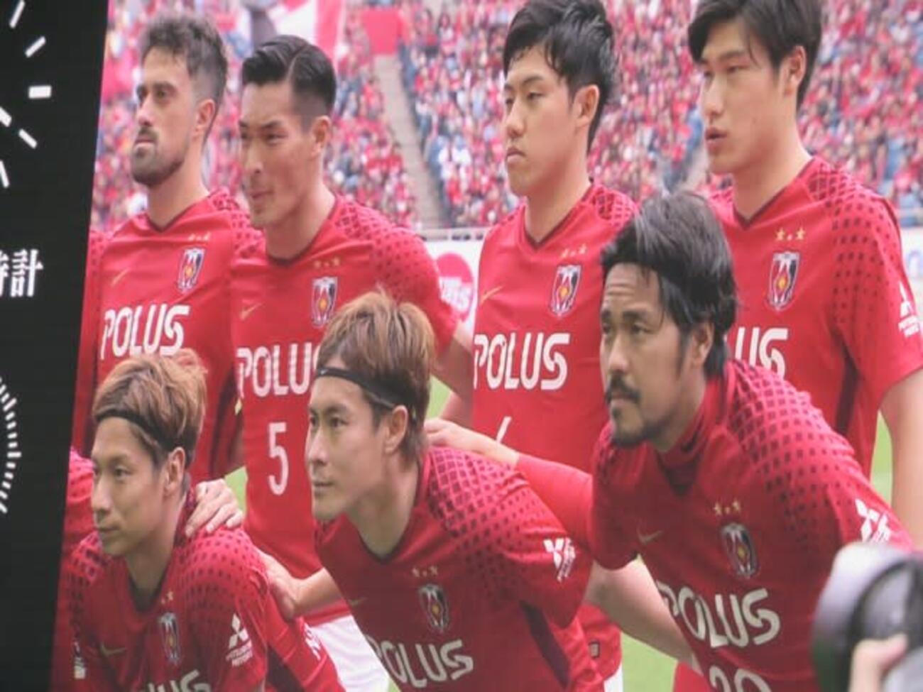 札幌戦プレビュー - Kobby loves 埼玉＆レッズ