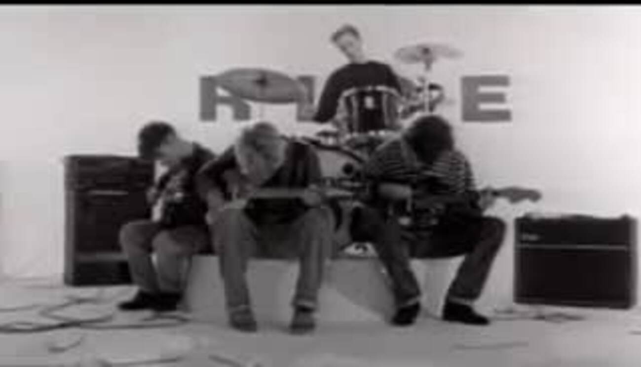 Like a Daydream - Briiaan Myaaa's GO BUDDY GO!