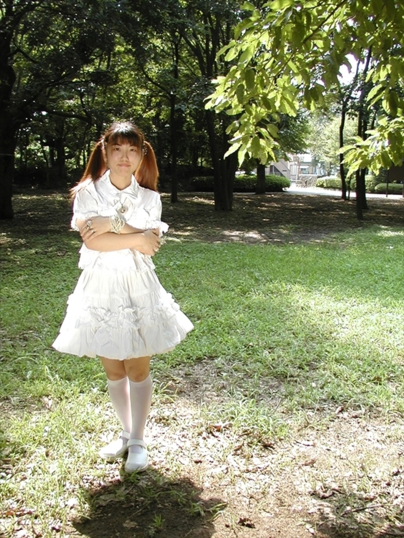 いつもノーメイクでした - sppc666のブログ