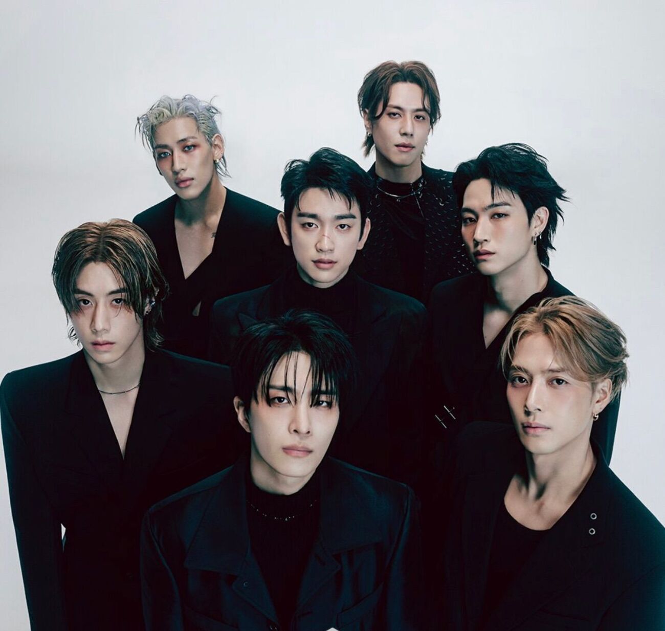 GOT7、1月20日電撃カムバック…2年8ヶ月振りの新譜に期待高まる！ - 韓information.