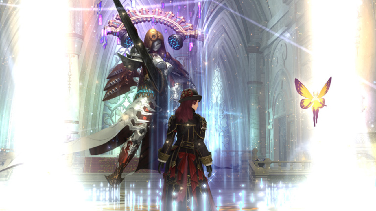 【FF14】パッチ7.2の一ヶ月を振り返って - ちいさな一歩を踏み出して ～ FF14プレイ日記