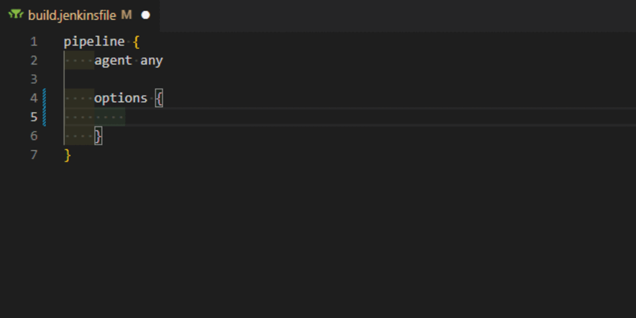 【Jenkins】VSCode で .jenkinsfile のコード補完が大量に使用できる「Jenkins Doc」紹介 - コガネブログ