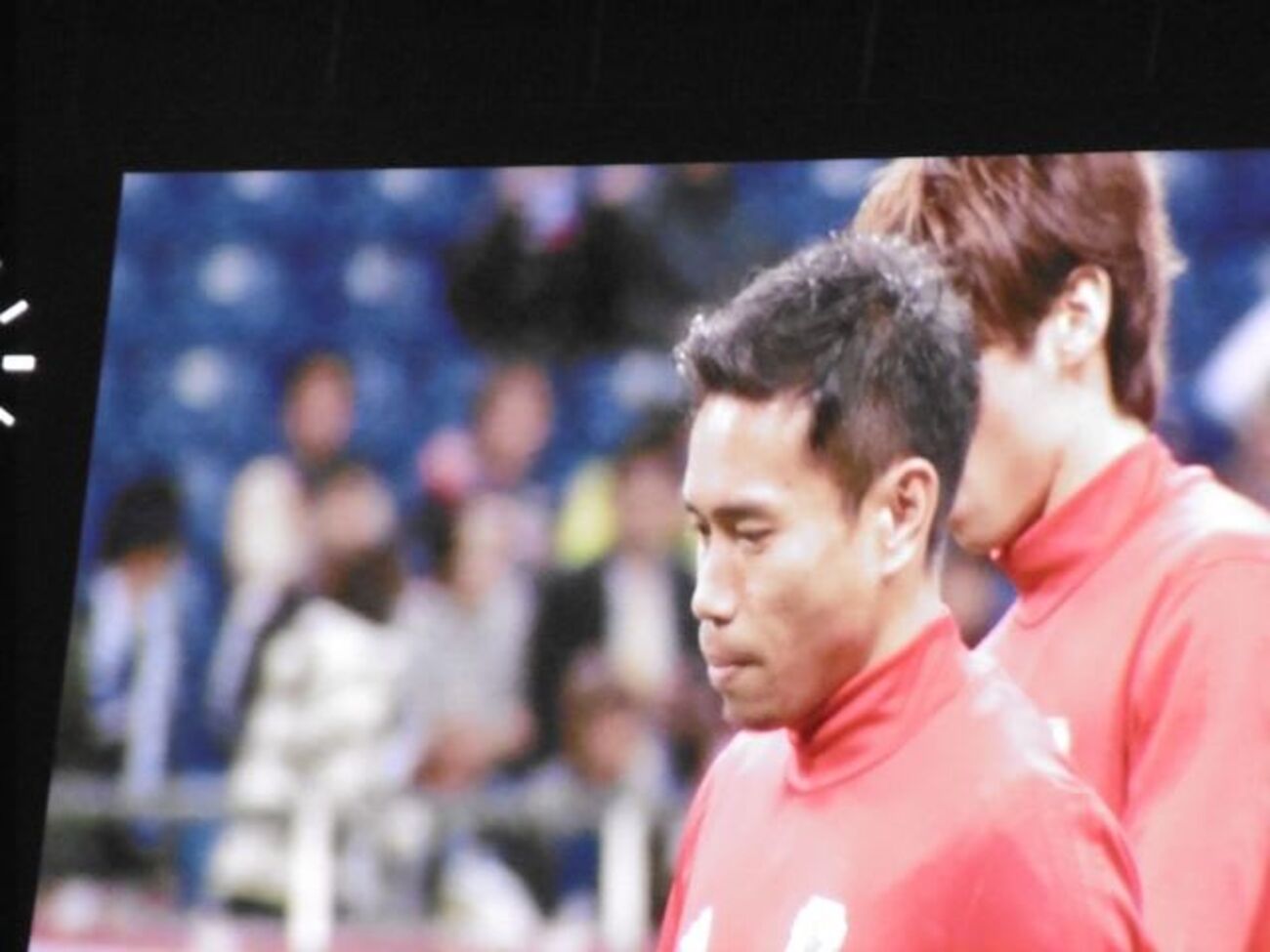 長友佑都の近況 - Kobby loves 埼玉＆レッズ