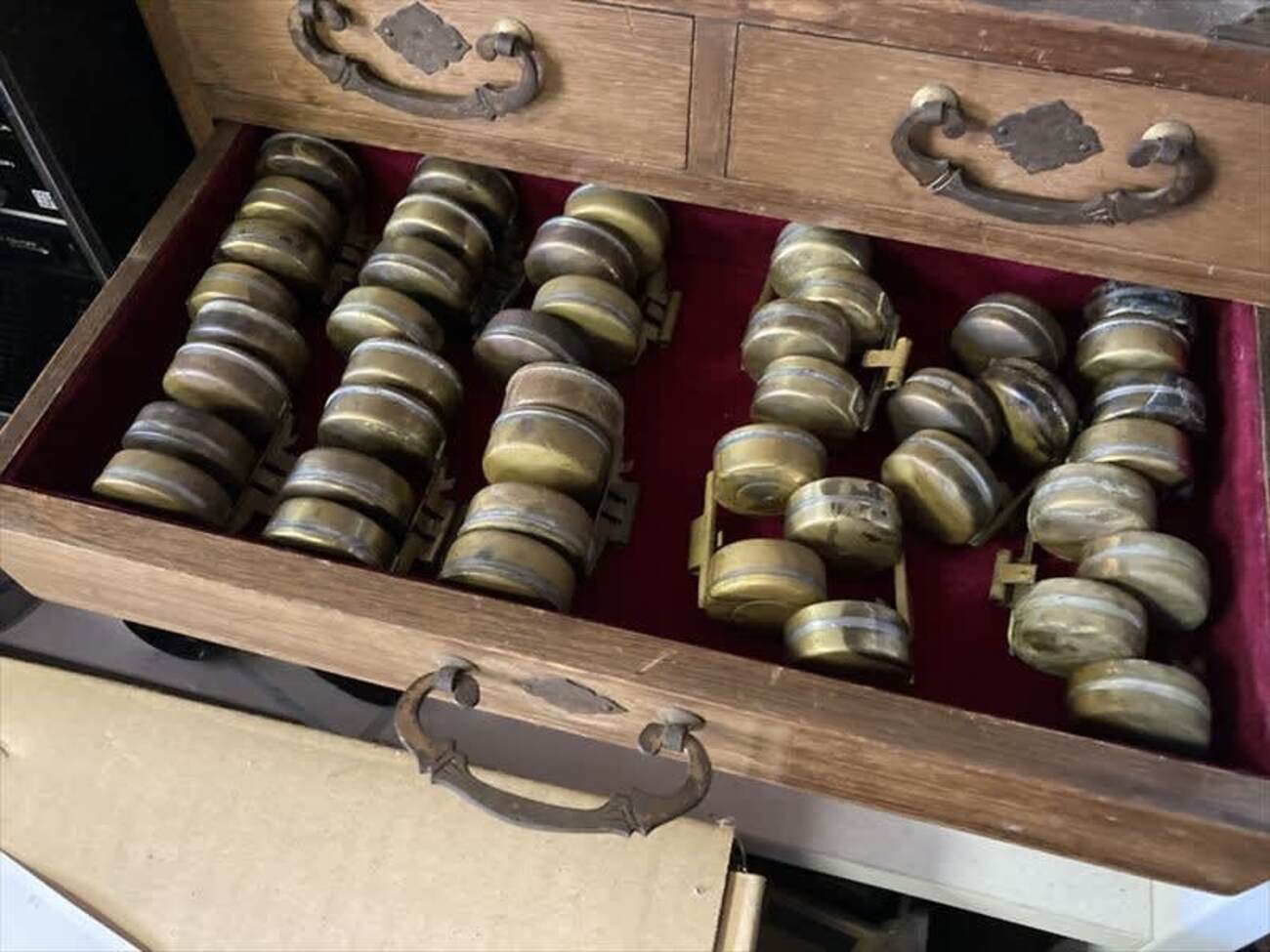 HS1のエンジン - goroの徒然なるままに・・・2nd.