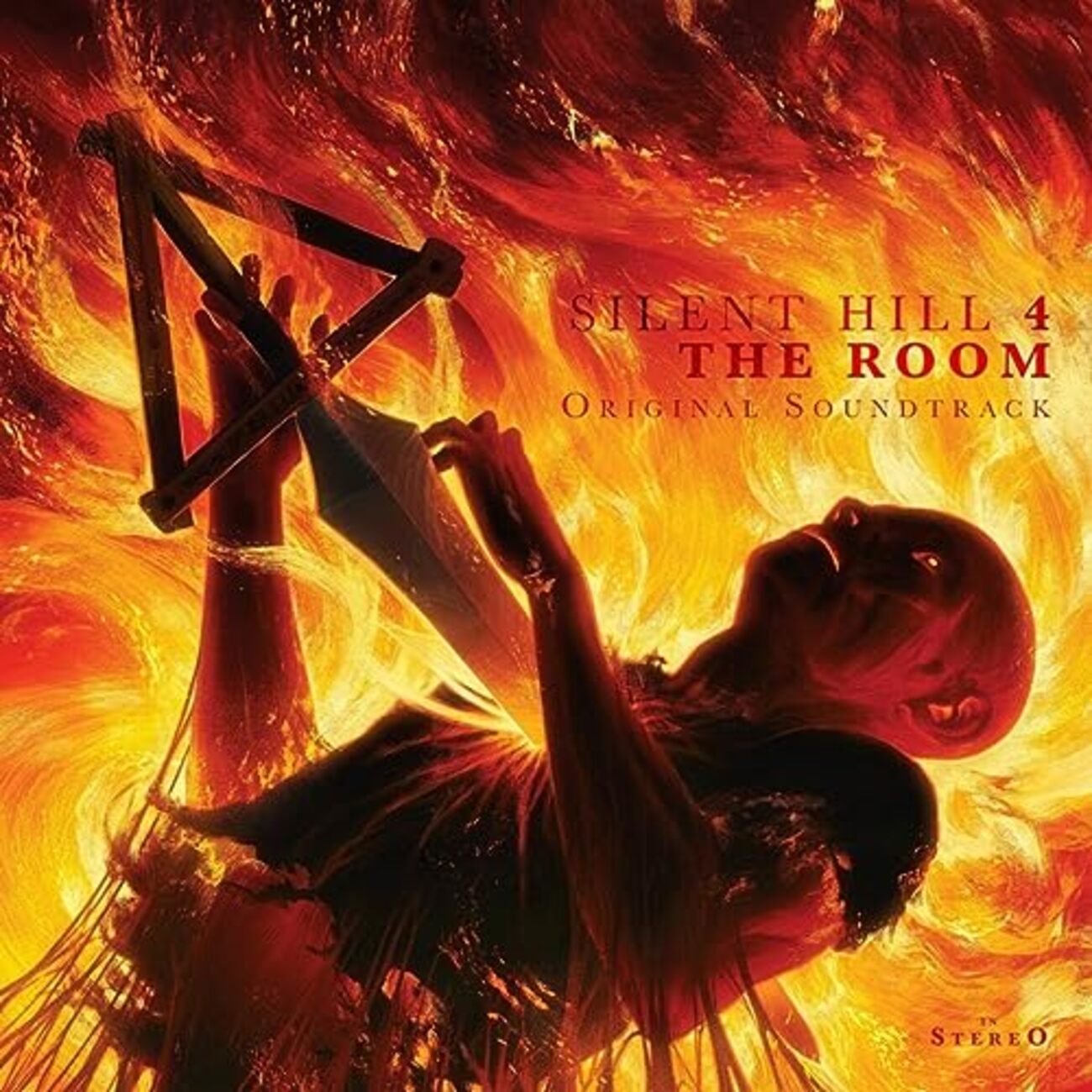 Room of Angel(SILENT HILL 4 The Room) - 歌聴クブログ@遥