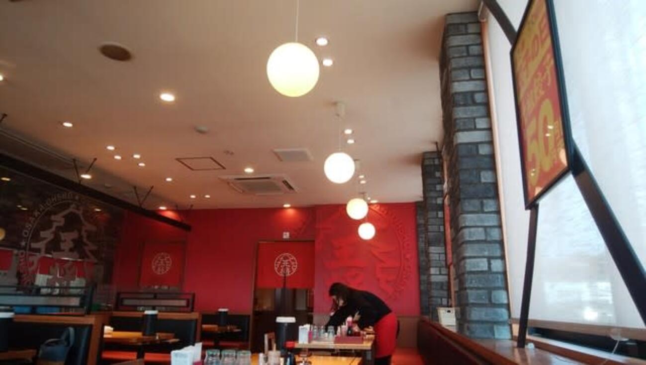 れーめん、初食 - oioi1234567の日記