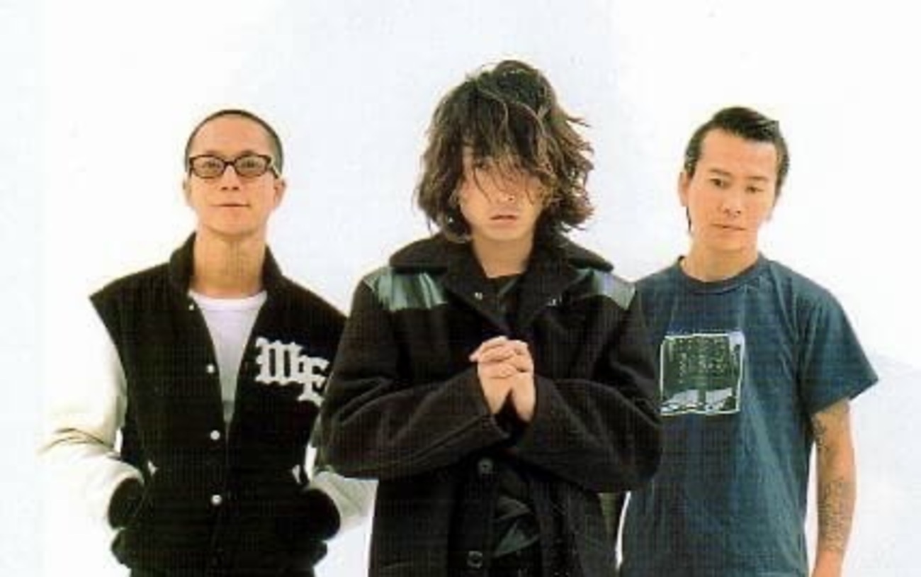 初めてのBLANKEY JET CITY アルバムレビュー！(後編) - ロックンロール戦線異常あり