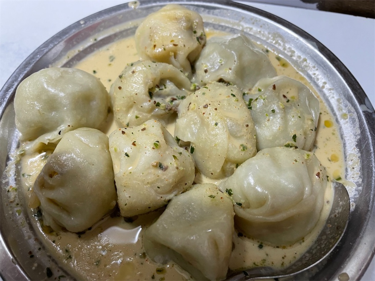 Day93: "日本人の女の子を紹介して"、エベレストモモ、お香はどこから - インネパカレー男、ネパールへ