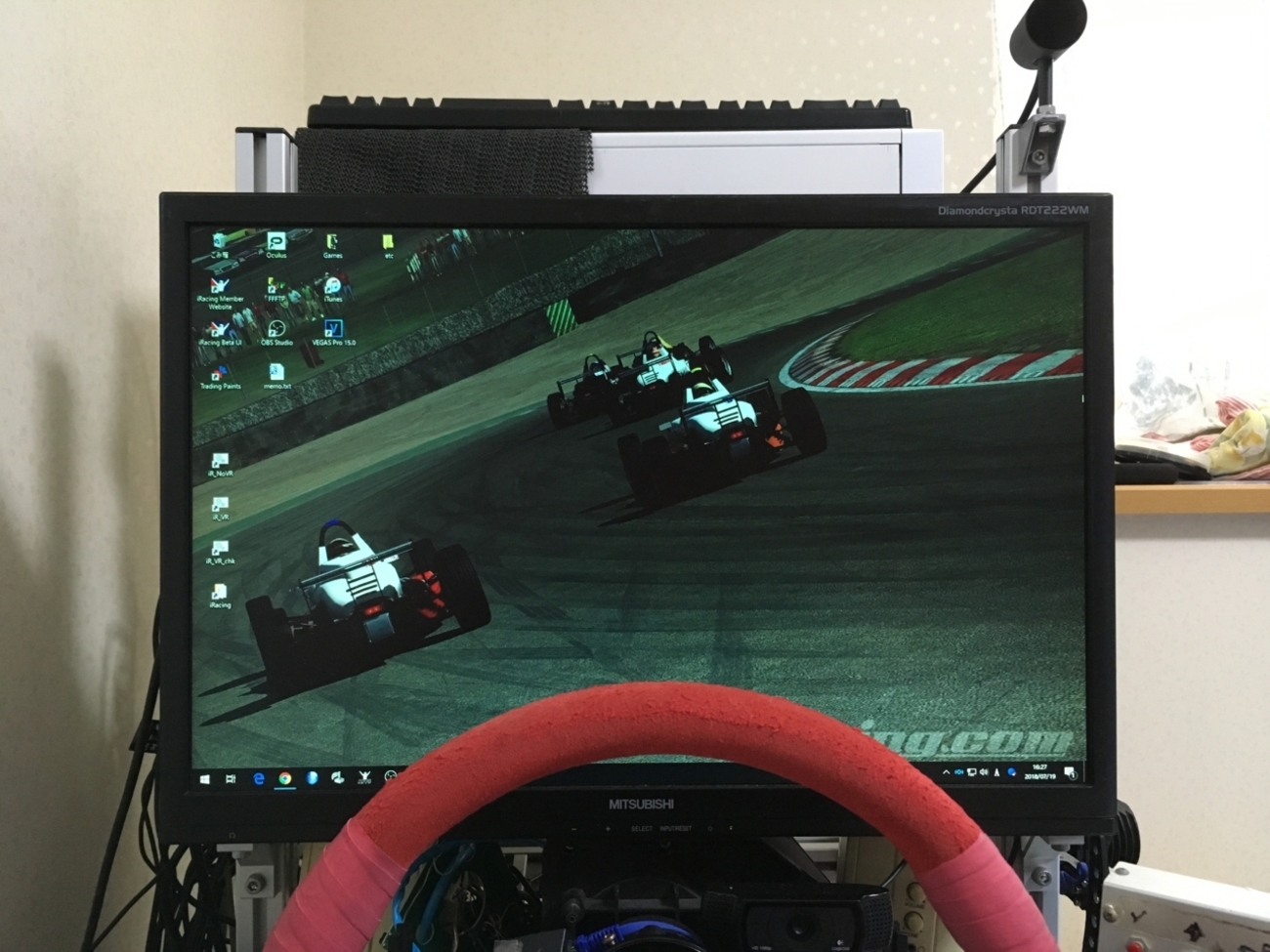 PC構成更新 - shupop@hateblo