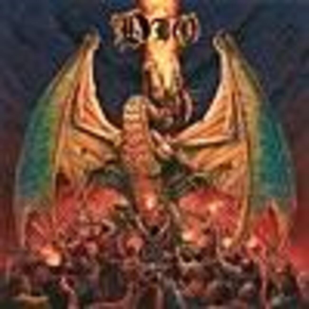 【楽曲紹介】ディオ（DIO）「Killing the Dragon」 - Streaming for METAL
