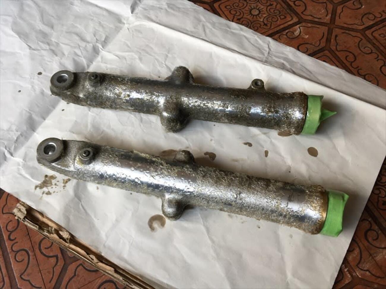 昨日のRD50緑1（6月19日） - goroの徒然なるままに・・・2nd.