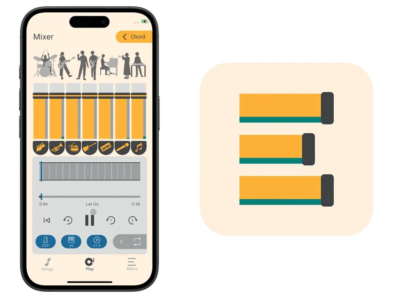 YAMAHA『Extrack』登場！音源分離＆コード解析で耳コピ・演奏練習を強力サポート - サンレコ 〜音楽制作と音響のすべてを届けるメディア