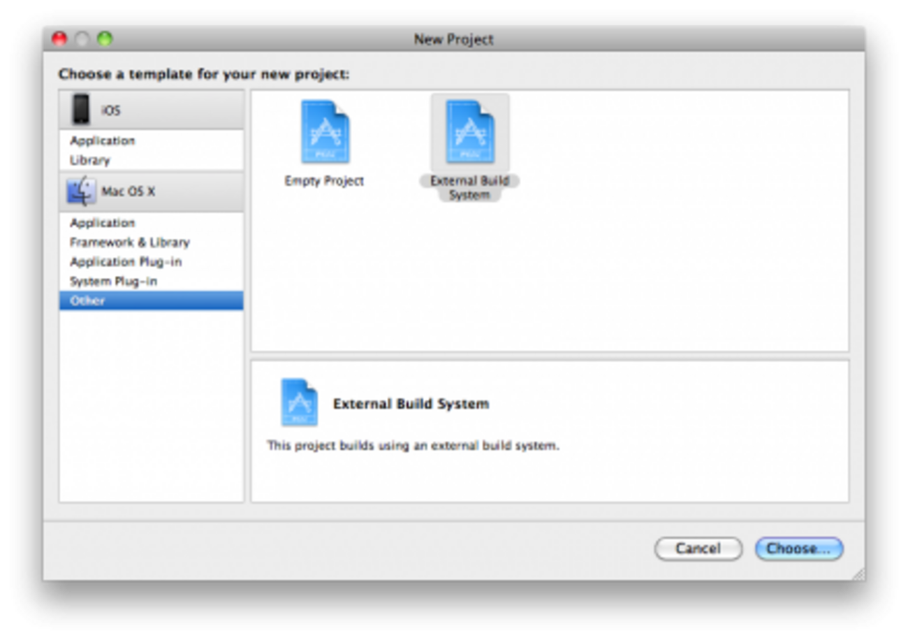 AndroidアプリをXcodeで作る方法 - Toyship.org