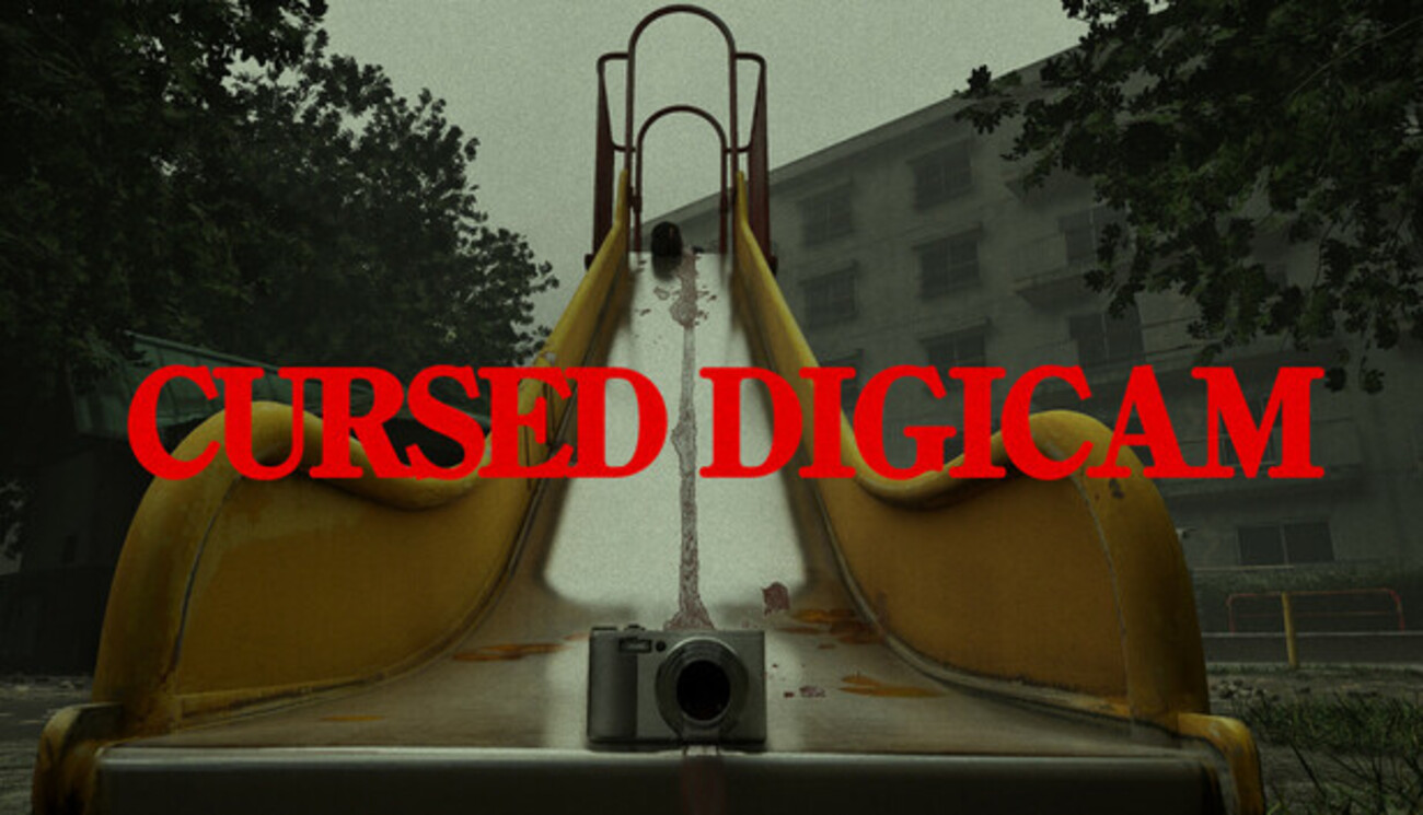 【Steam】「Cursed Digicam | 呪われたデジカメ」はノートPCで快適にプレイできる？できない？推奨スペックは？ - リムピリド