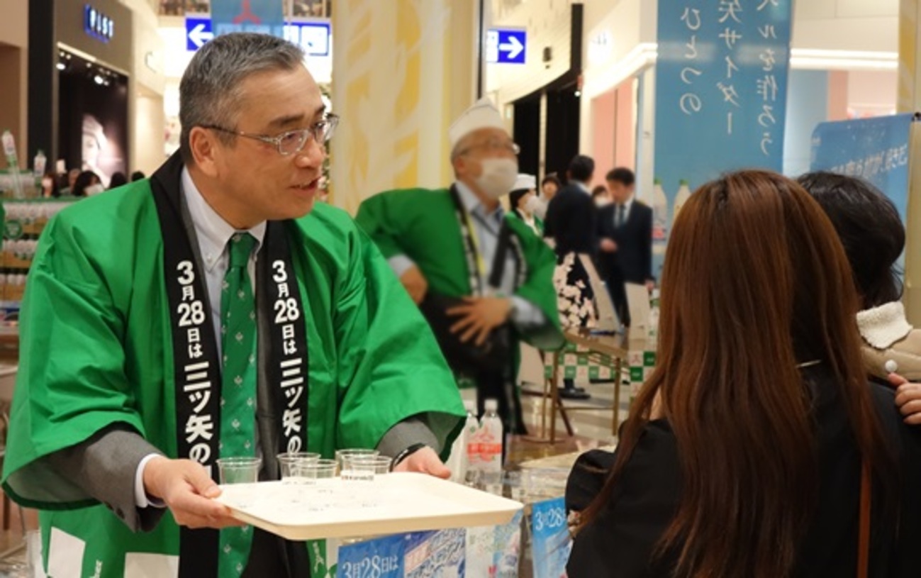 【2026年03月28日 今日は？】：東京・墨田区に東京都江戸東京博物館が開館 - 乾龍（陽剛の龍）による、為政（偽政）者たちに荒廃させられた ...
