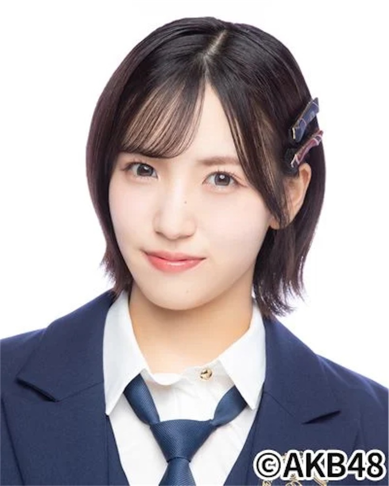 【AKB48メンバー一覧】下尾 みう【2025年04月03日現在】 - AKB48 diary〜新国立競技場までの軌跡〜