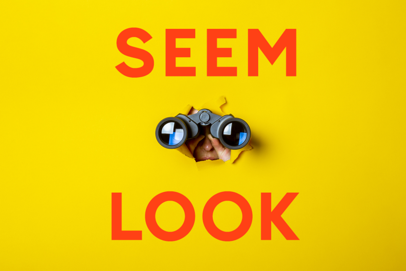 seemとlookの違いを解説！正しい使い方も一緒に紹介します - ネイティブキャンプ英会話ブログ | 英会話の豆知識や情報満載