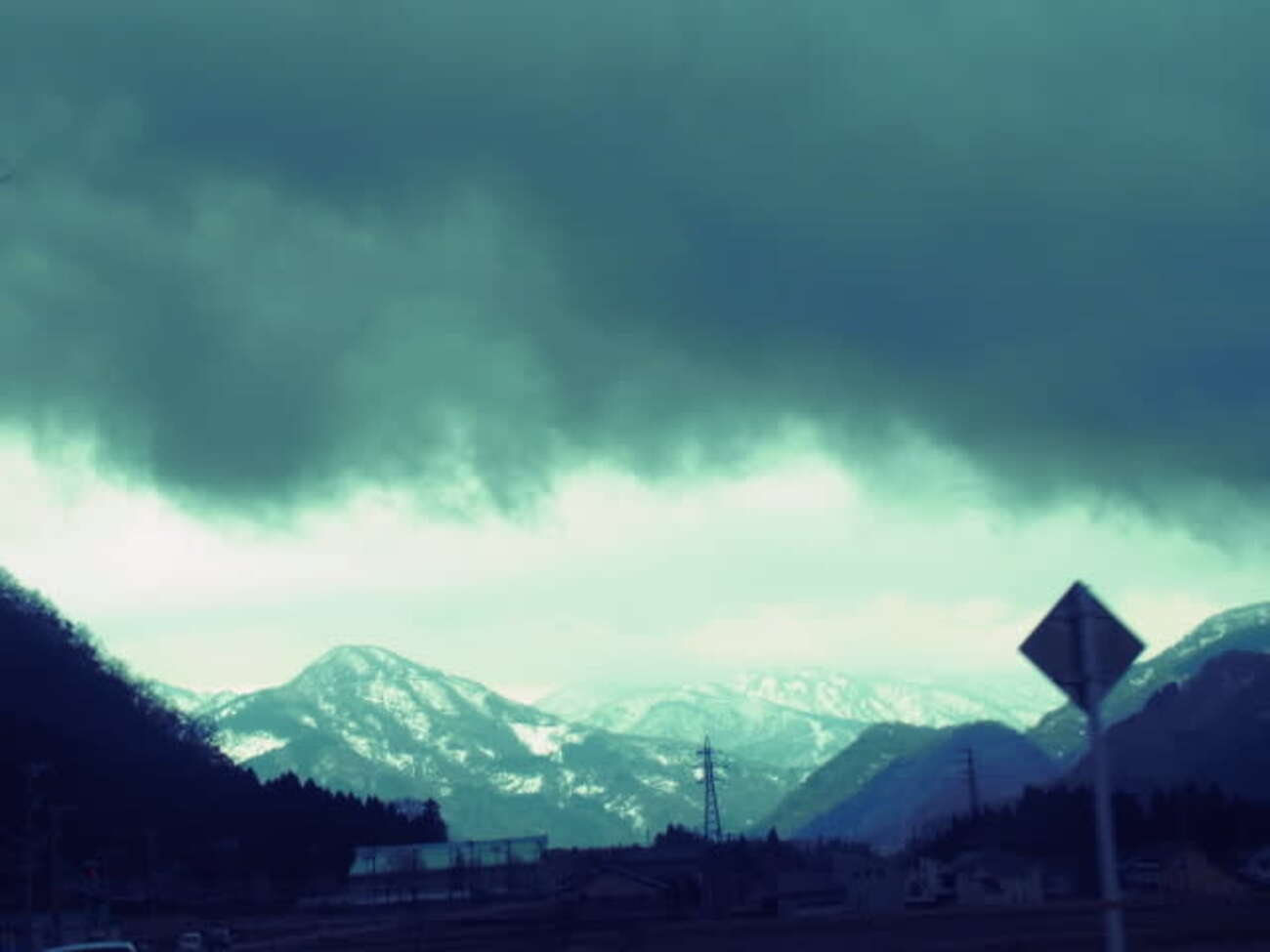 明暗 - kicmac-time