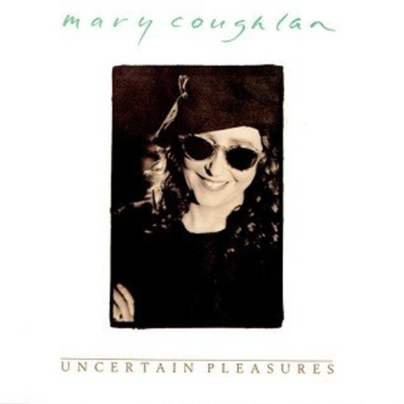 Mary Coughlan - Farewell Mr.Sorrow