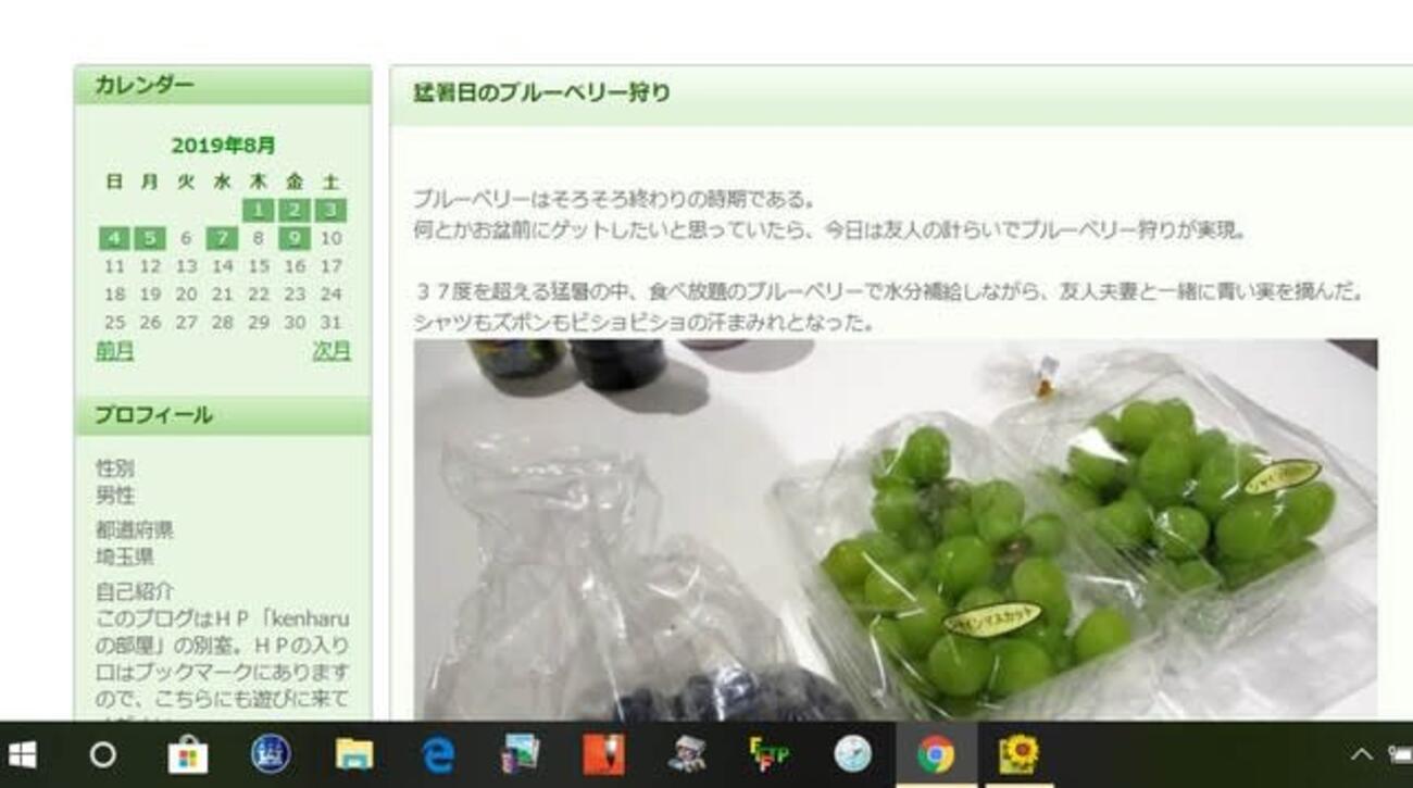 snipping tool - kenharuの日記