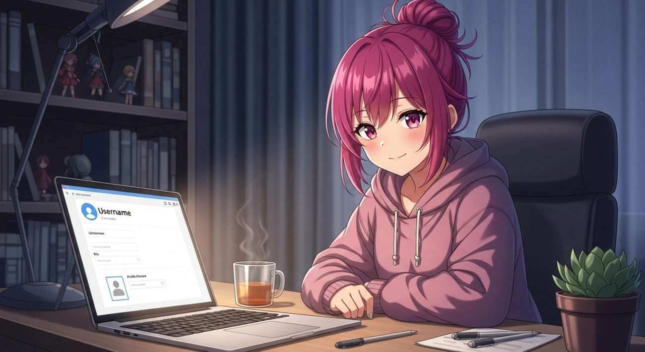 🎨 【はてなブログ公式テーマ「Life」】note風プロフィール固定カスタマイズ - Askthewind's diary