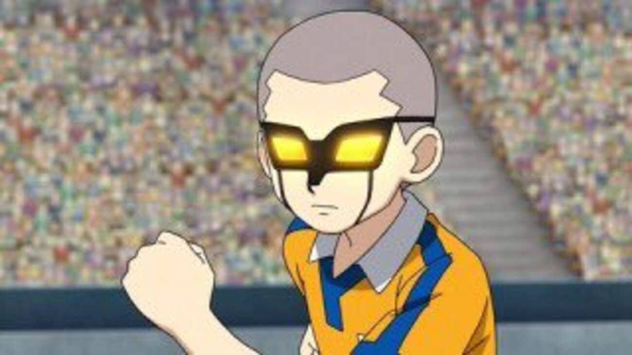 【IEGS2013Xtreme】principal dribble vs block (ver2.0) English ver - 無限の零