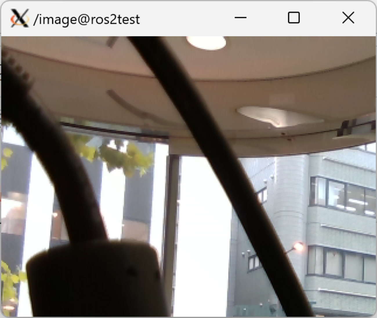image_pipeline をROS2 humble環境にいれる - Bye Bye Moore