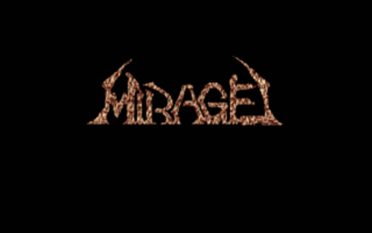 MIRAGE('92/01/24・ディスカバリー・ソフトウェア) - MANIMANIAのレトロエロゲーカウントダウン