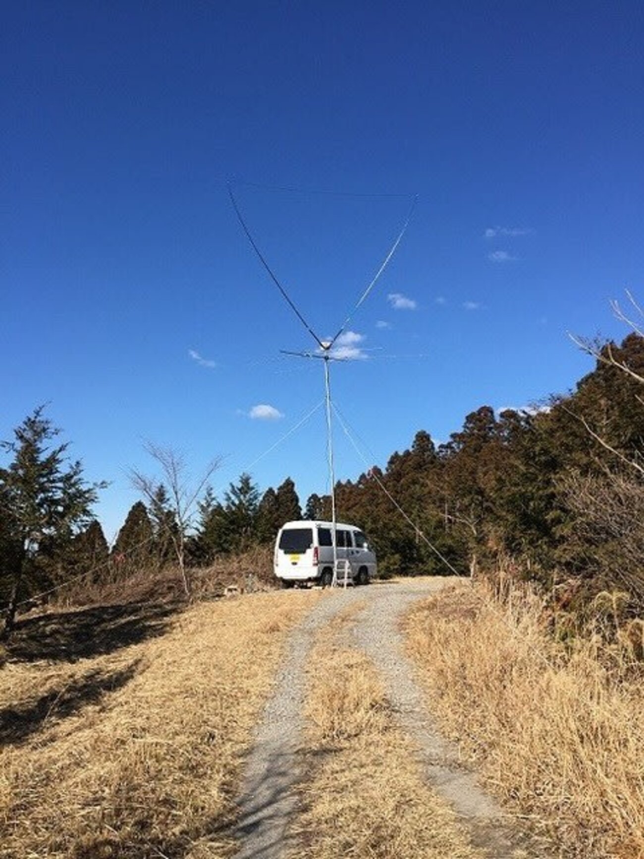 2019年移動運用 （その5）移動運用 for DX - JL1EEI アマチュア無線移動運用-3