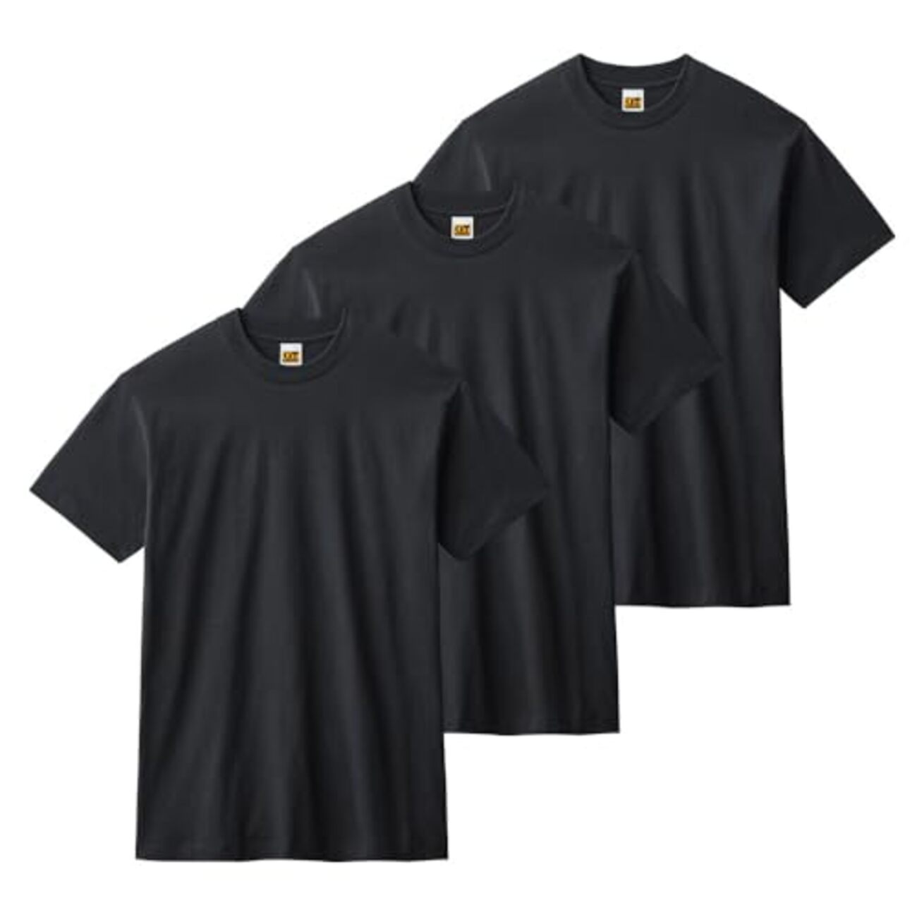 日常を格上げする定番の一枚。グンゼ「G.T. HAWKINS T-SHIRT 3枚組」で叶える大人の上質インナー - おしゃれ生活手帖