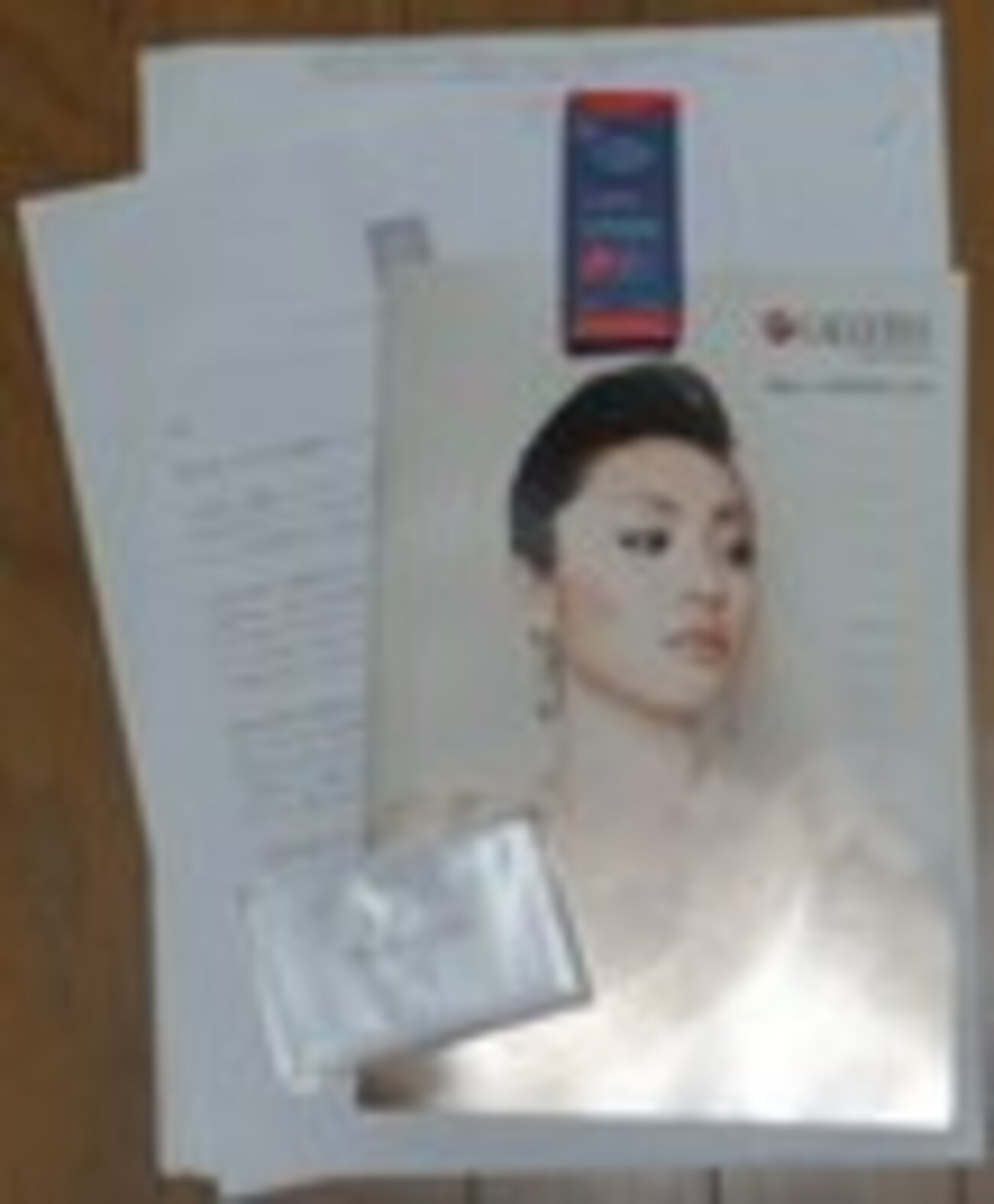 DFS GALLERIAのPLATINUM SERVICES CLUB - BABBLES