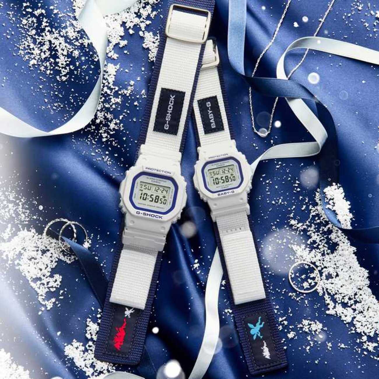本日発売 G-SHOCK LOV-23A-7JR Gプレゼンツ ラバーズコレクション - B.E.shop blog