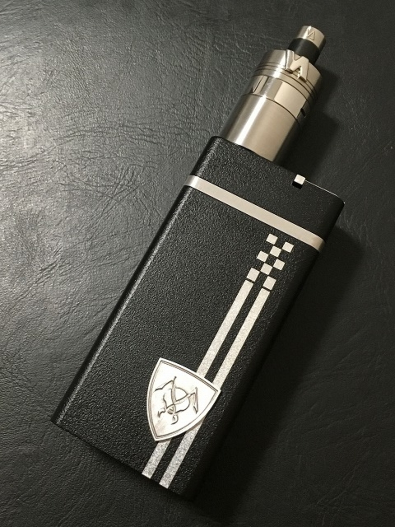 PRODIGY 510 by Vicious Ant - vape-devnull