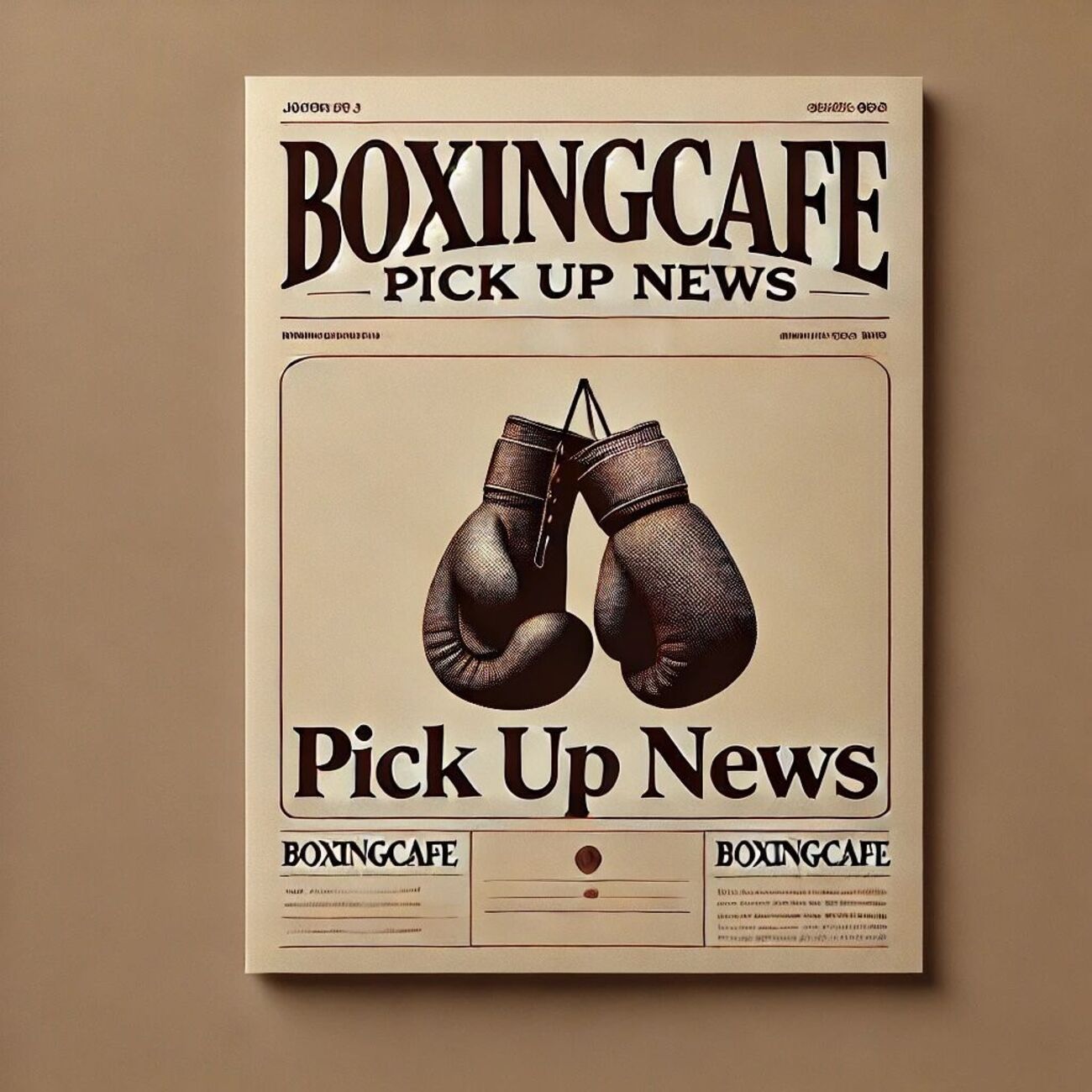 Pick Up News！クルスvs三代アンダーカードでデビュー、期待のプロスペクト/ライトフライの再戦/英国ライバル対決の再戦 - 信太の ...