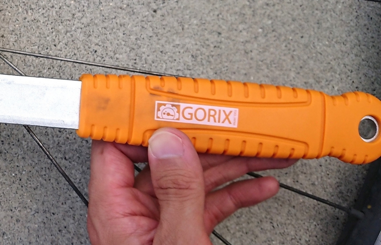 ゴリックス（GORIX）とはどんなメーカー？ - コスパサイクル